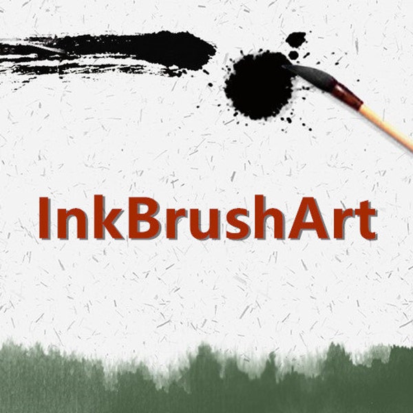 Five Virtues of Confucius Chinese Calligraphy Kanji Printable Wall Art ...