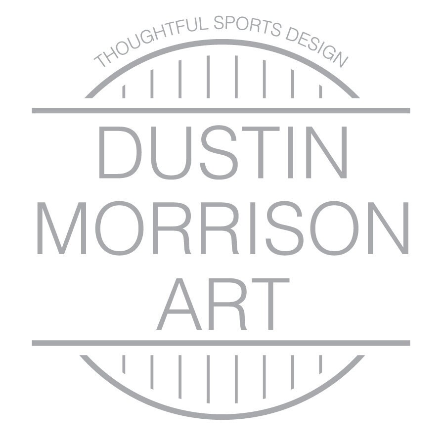 DustinMorrisonArt - Etsy