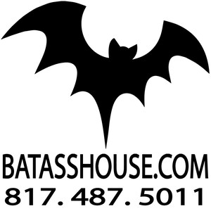 The Original BAT HOUSE From Batasshouse.com - Etsy