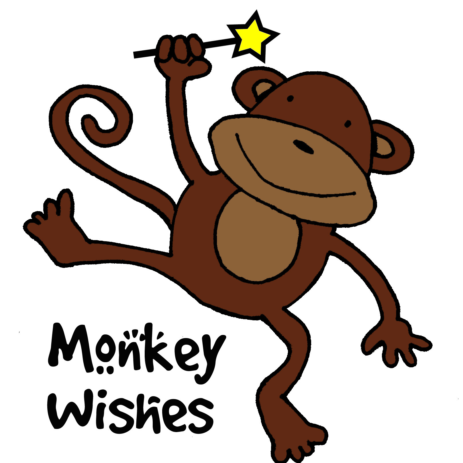 MonkeyWishes - Etsy