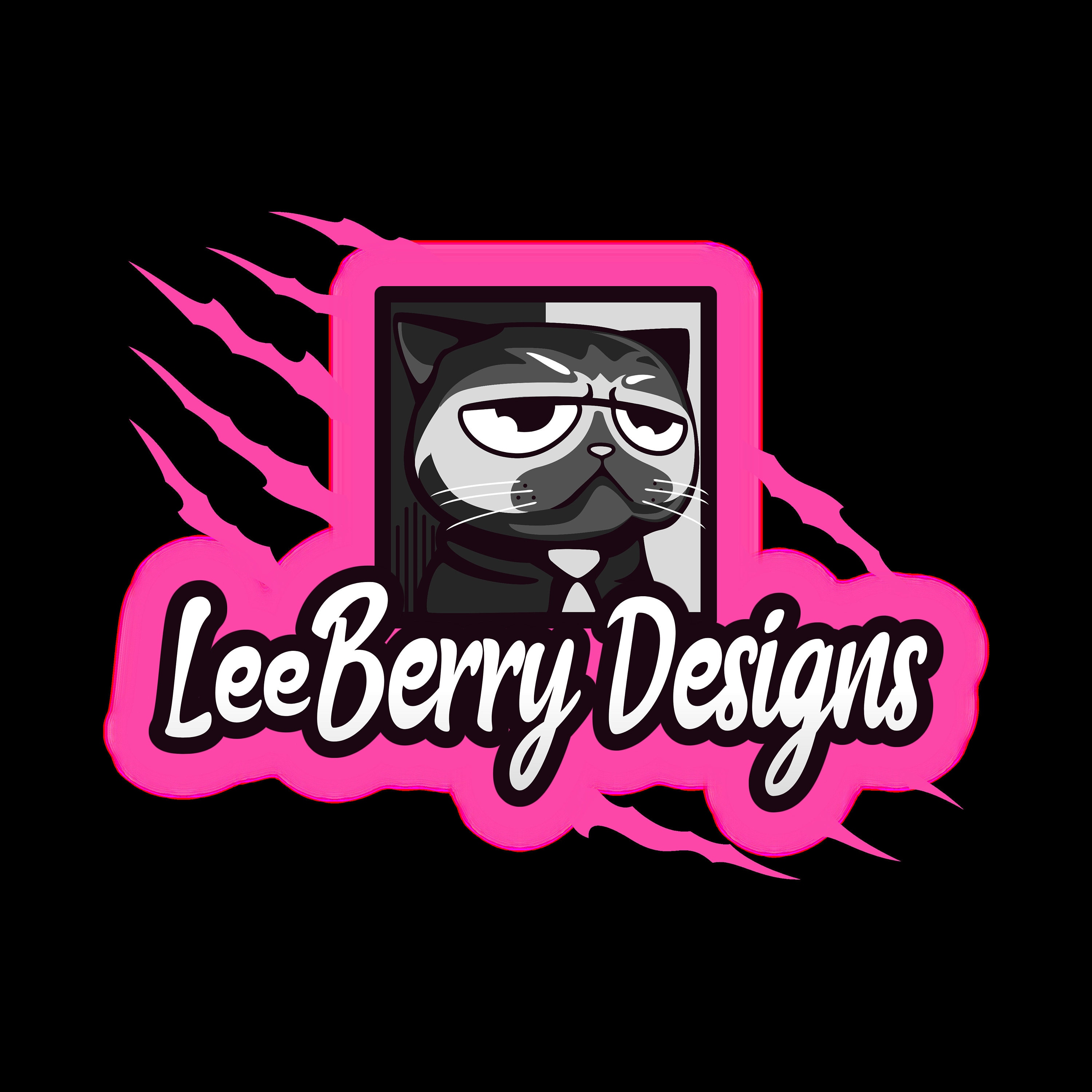 LeeBerryDesigns - Etsy