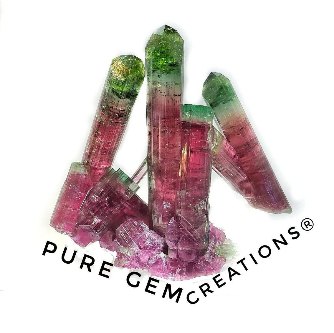 PureGemCreations - Etsy