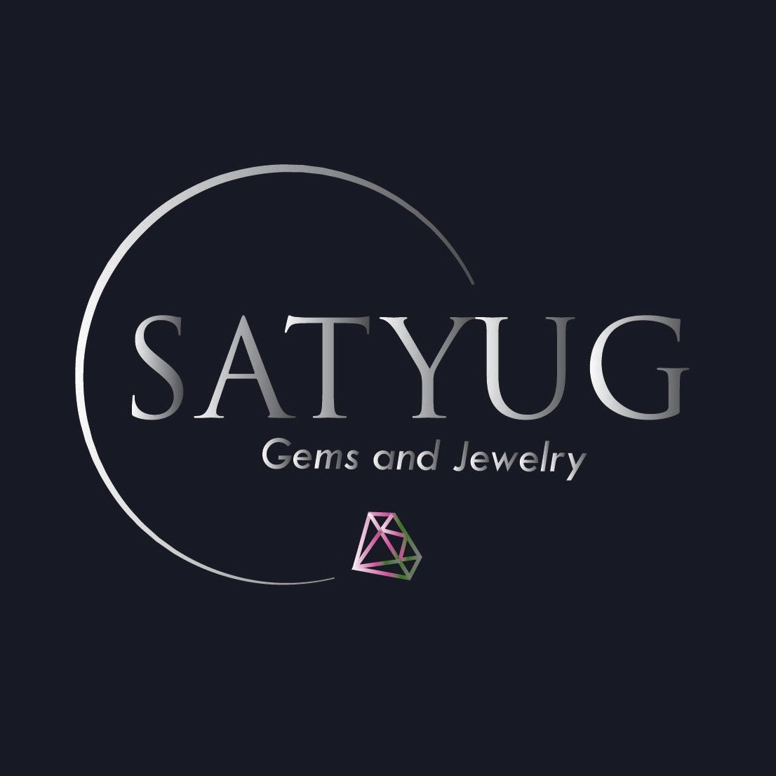 SatyugGemsAndJewelry - Etsy India