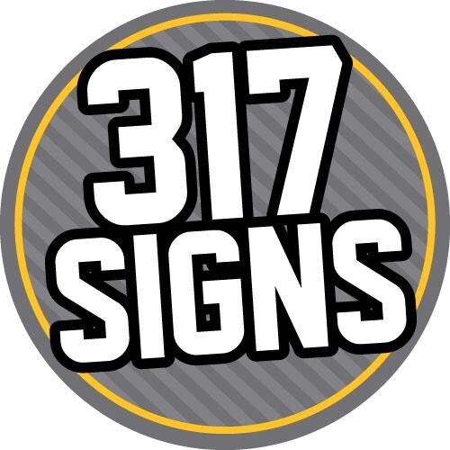 317Signs - Etsy