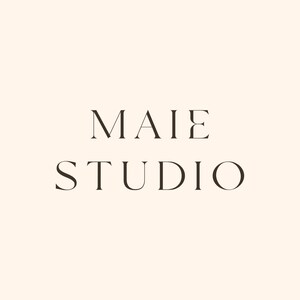 Wildflowers Line Art Botanical Art Digital Art Instant Download ...