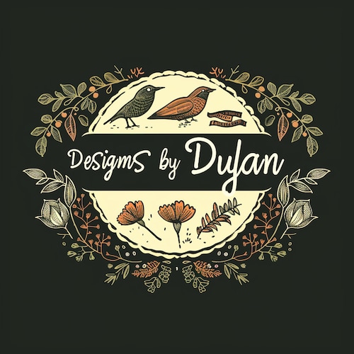 designsbydylan23 - Etsy