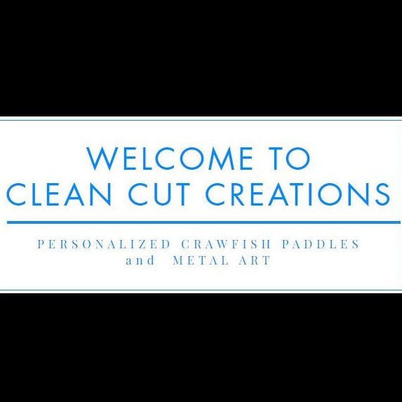 CleanCutCreationsLa - Etsy