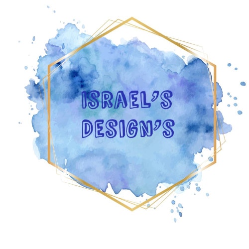 Israelsdesigns - Etsy