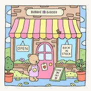 Bobbie Goods by BobbieGoodsShop on Etsy