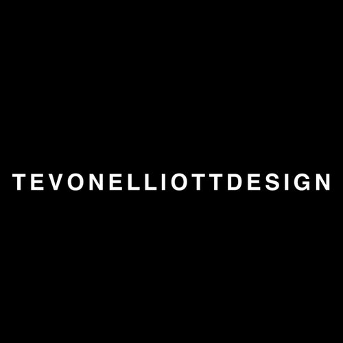 TevonElliottDesign - Etsy