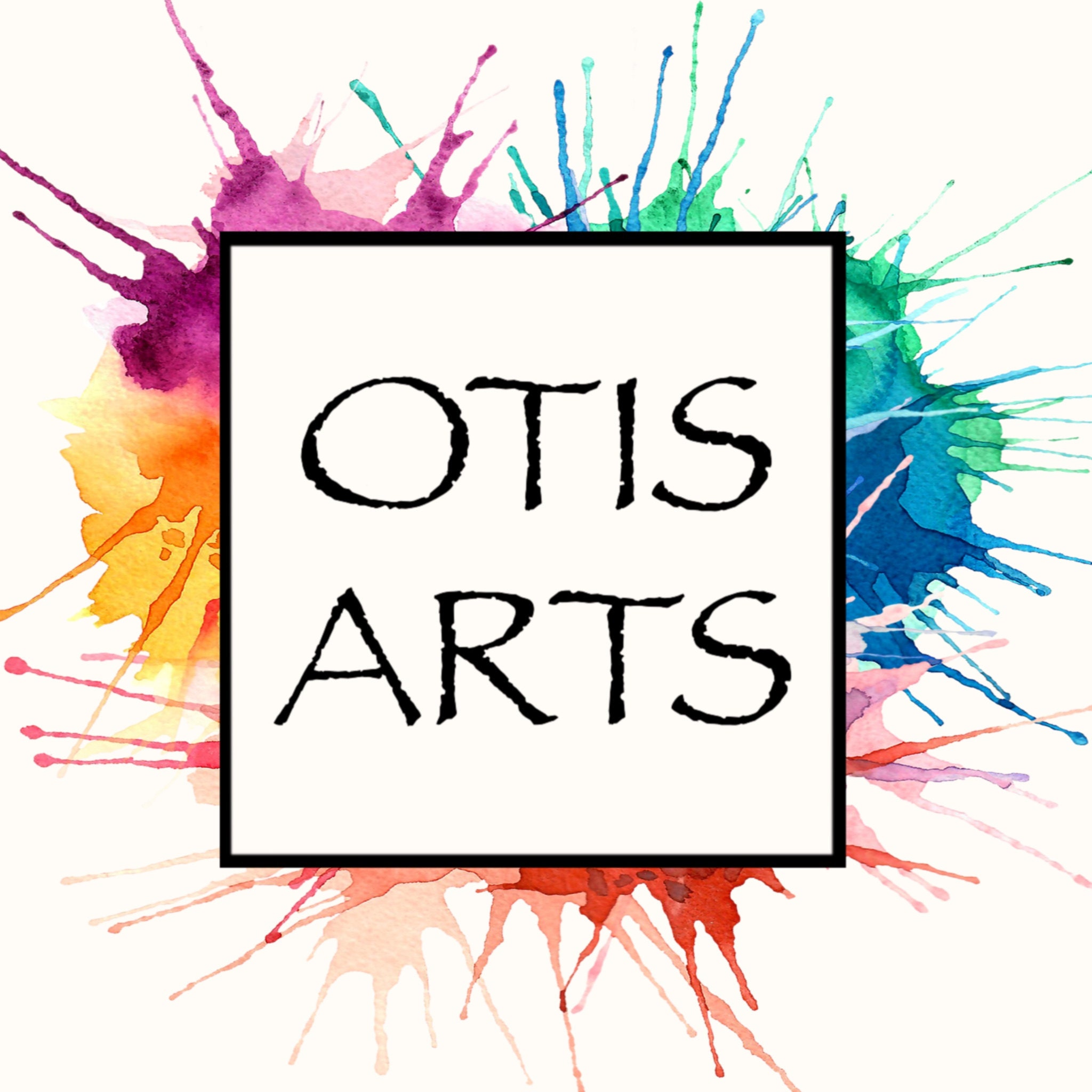 OtisArts - Etsy