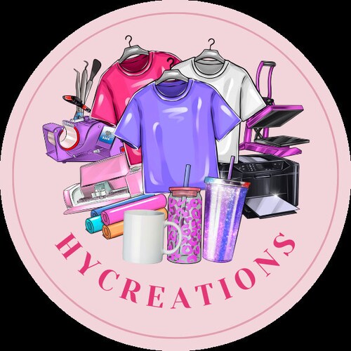 HyCreations01 - Etsy