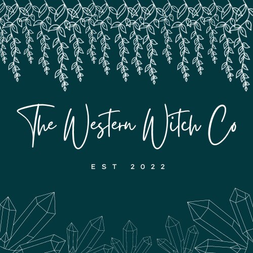 TheWesternWitchCo - Etsy