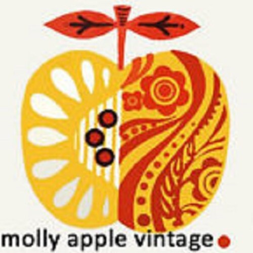 MollyAppleVintage | Etsy