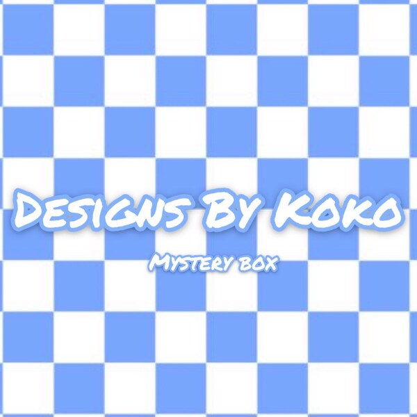 Scenecore Accessories Bundle - Etsy