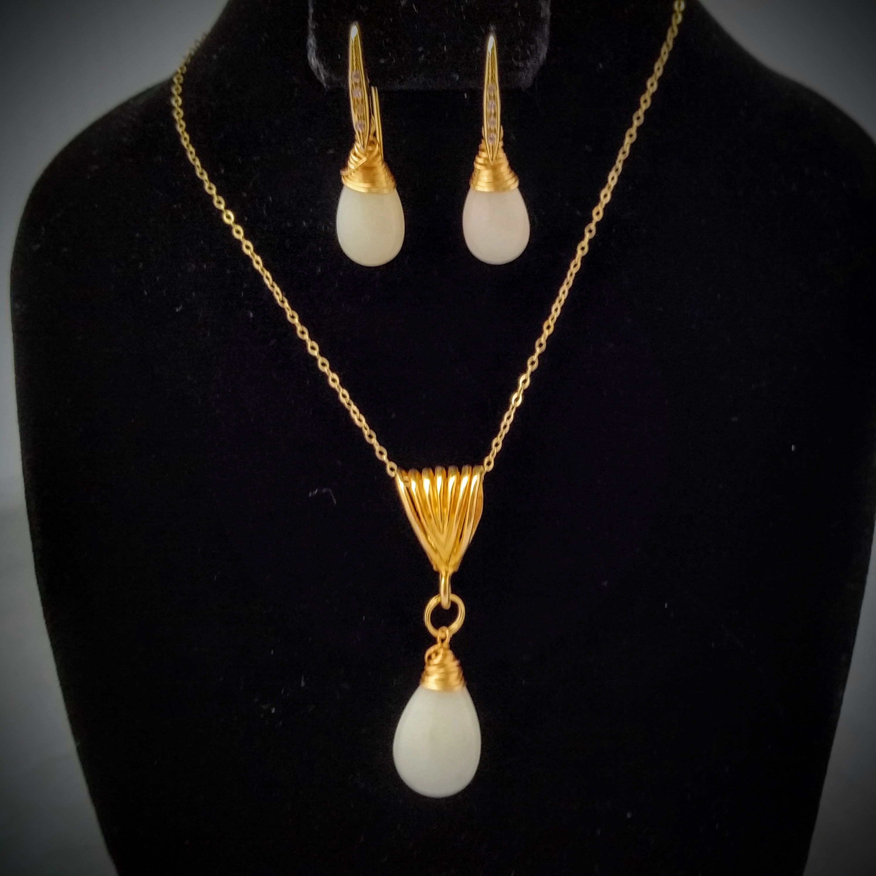 JewelrybyGerina - Etsy