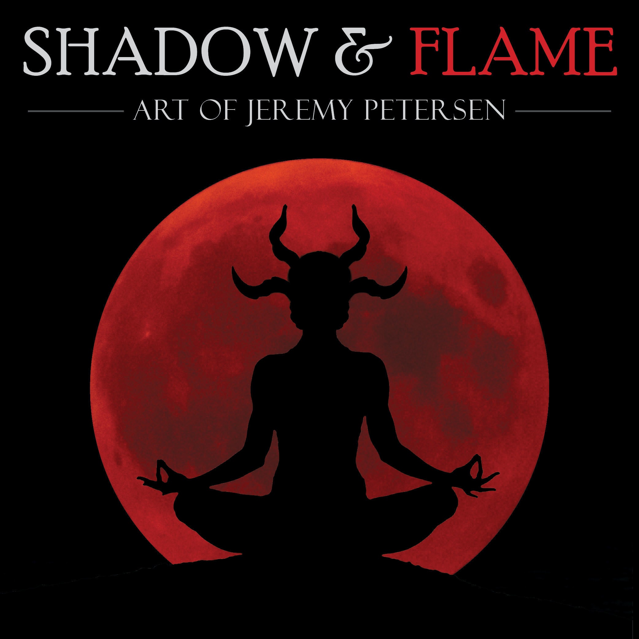 ShadowFlameArt - Etsy