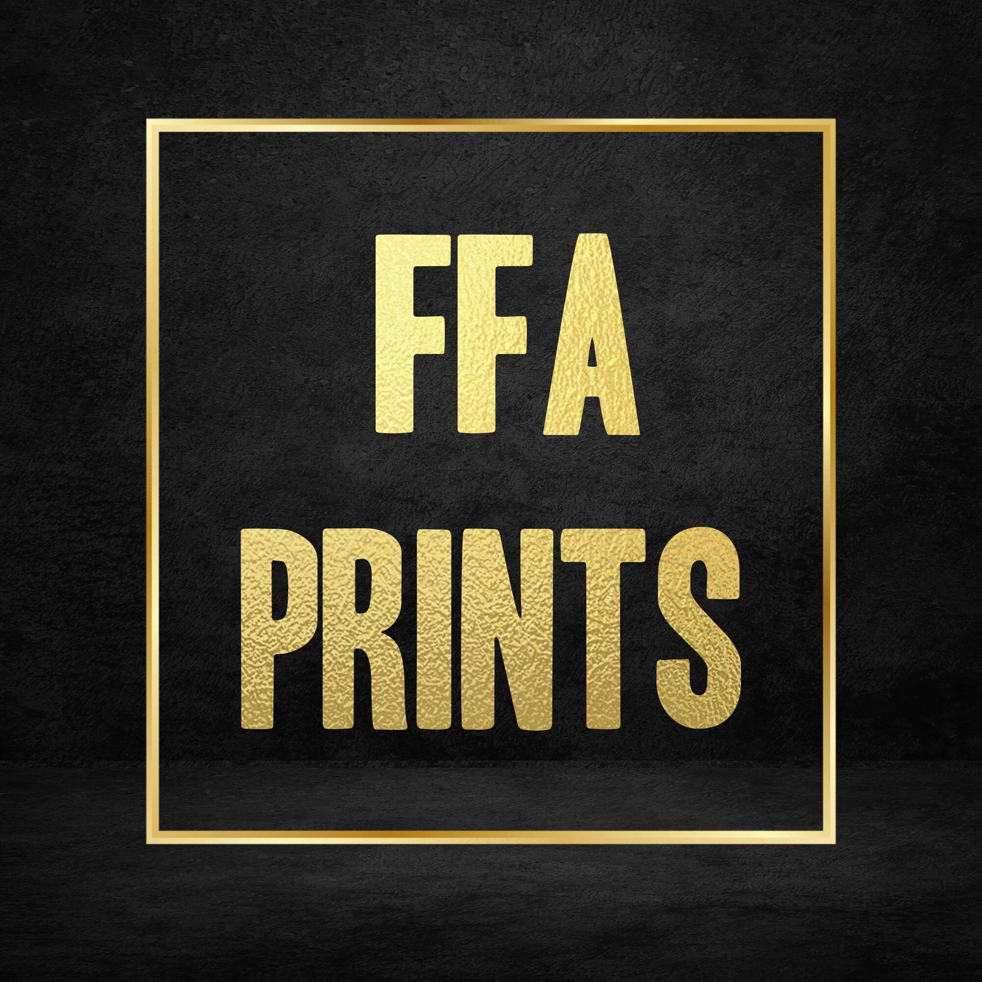 FFAprints - Etsy UK
