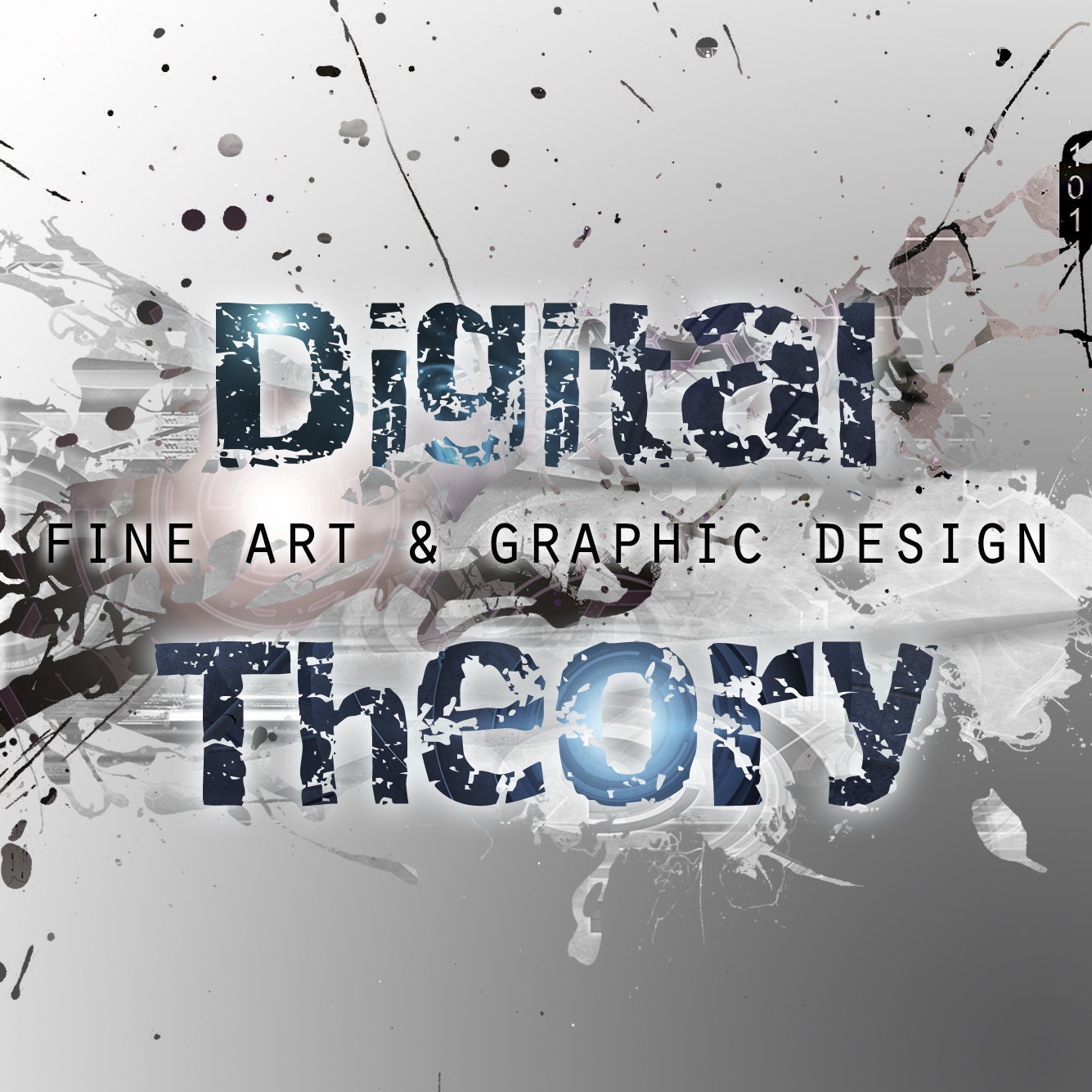 DigitalTheory - Etsy