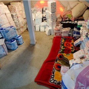 ABDL New Princess From Rearz 2 Pack Medium Great Overnight Protection ...