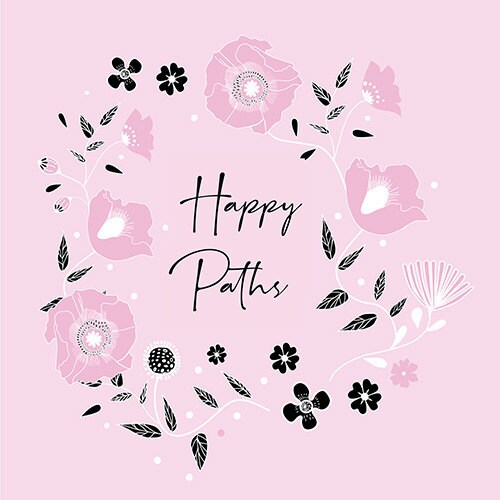 HappyPaths - Etsy