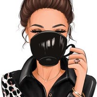 Santa Soda PNG - Etsy