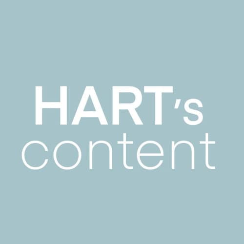 HartsContentCo - Etsy