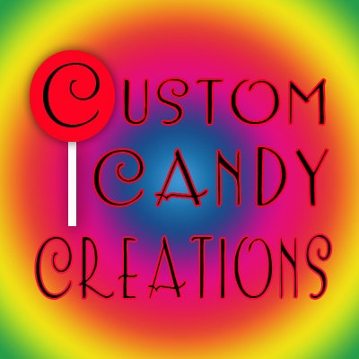 CustomCandyCreations - Etsy