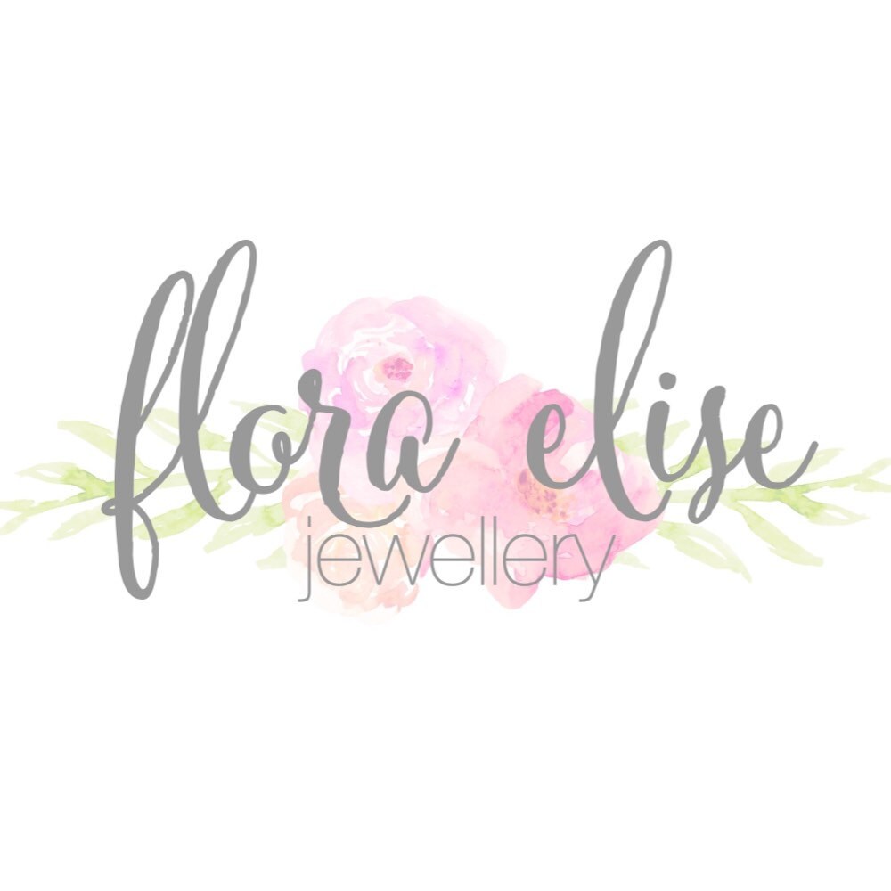 Floraelisejewellery - Etsy