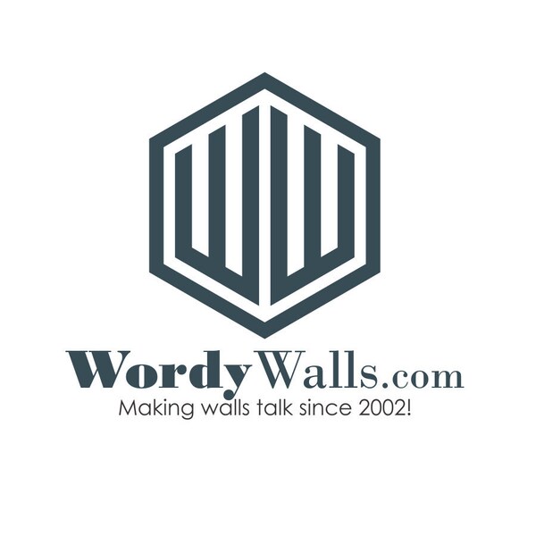 Reading Quote Inspirational Wall Decal & Decor for School Classrooms ...