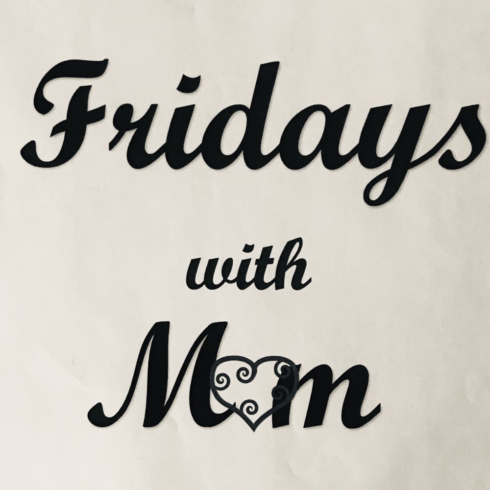 FridaywithMom - Etsy