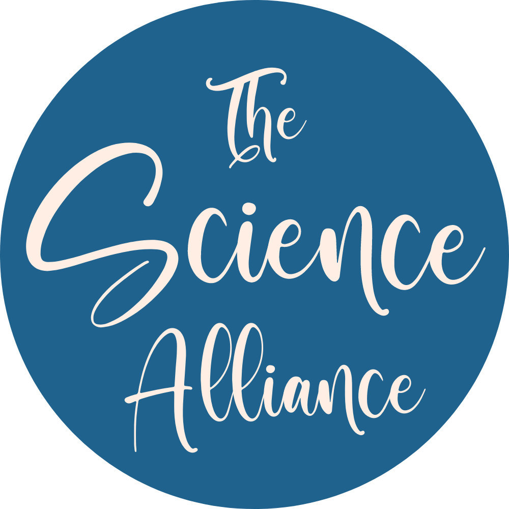 TheScienceAlliance - Etsy