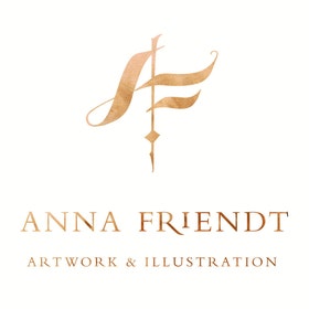 AnnaFriendt - Etsy