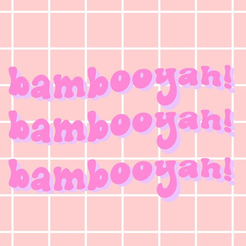 Bambooyah - Etsy