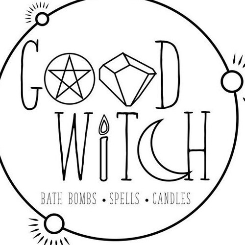 GoodWitchLA | Etsy