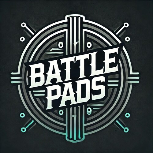 BattlePads - Etsy