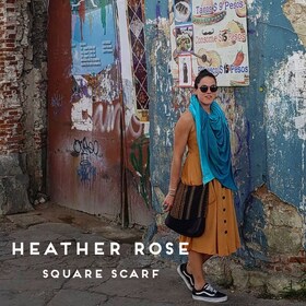 HeatherRoseStudio | Etsy