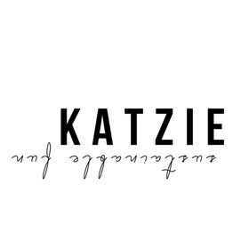 KatzieShop - Etsy
