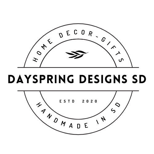 DayspringDesignsSD - Etsy