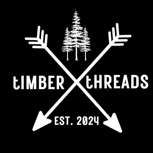 TimberThreadsgear - Etsy