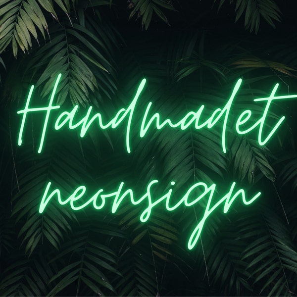 Summer in the 90s Neon Led Sign, Retro Neon Sign, Back to the 90s Led ...