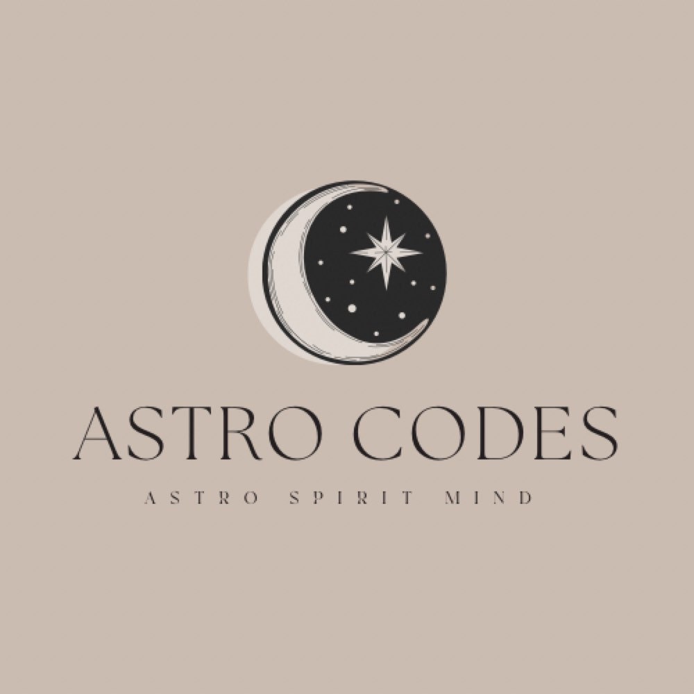 astrocodes - Etsy