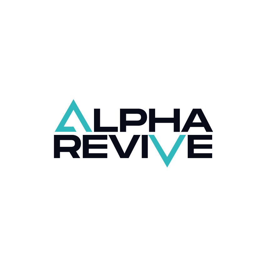 AlphaRevive - Etsy