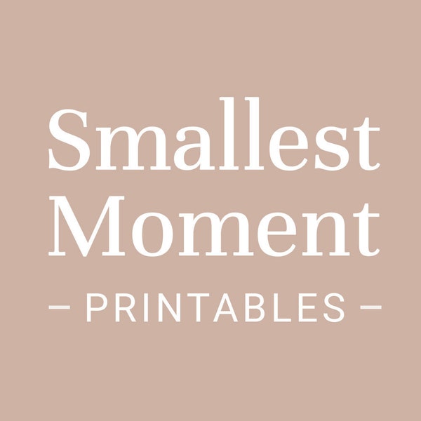 Dream Big, Affirmations Wall Art for Kid, Printable, Nursery, Room ...