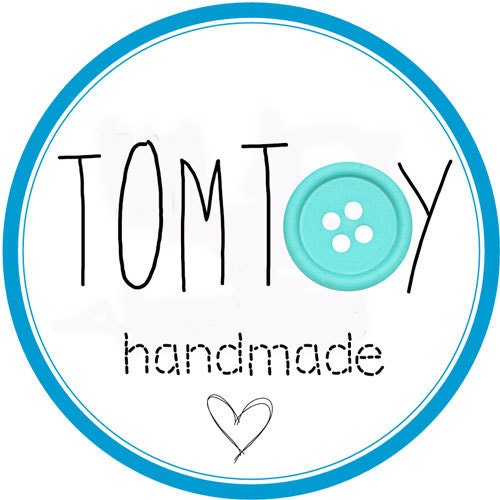 TomToy - Etsy