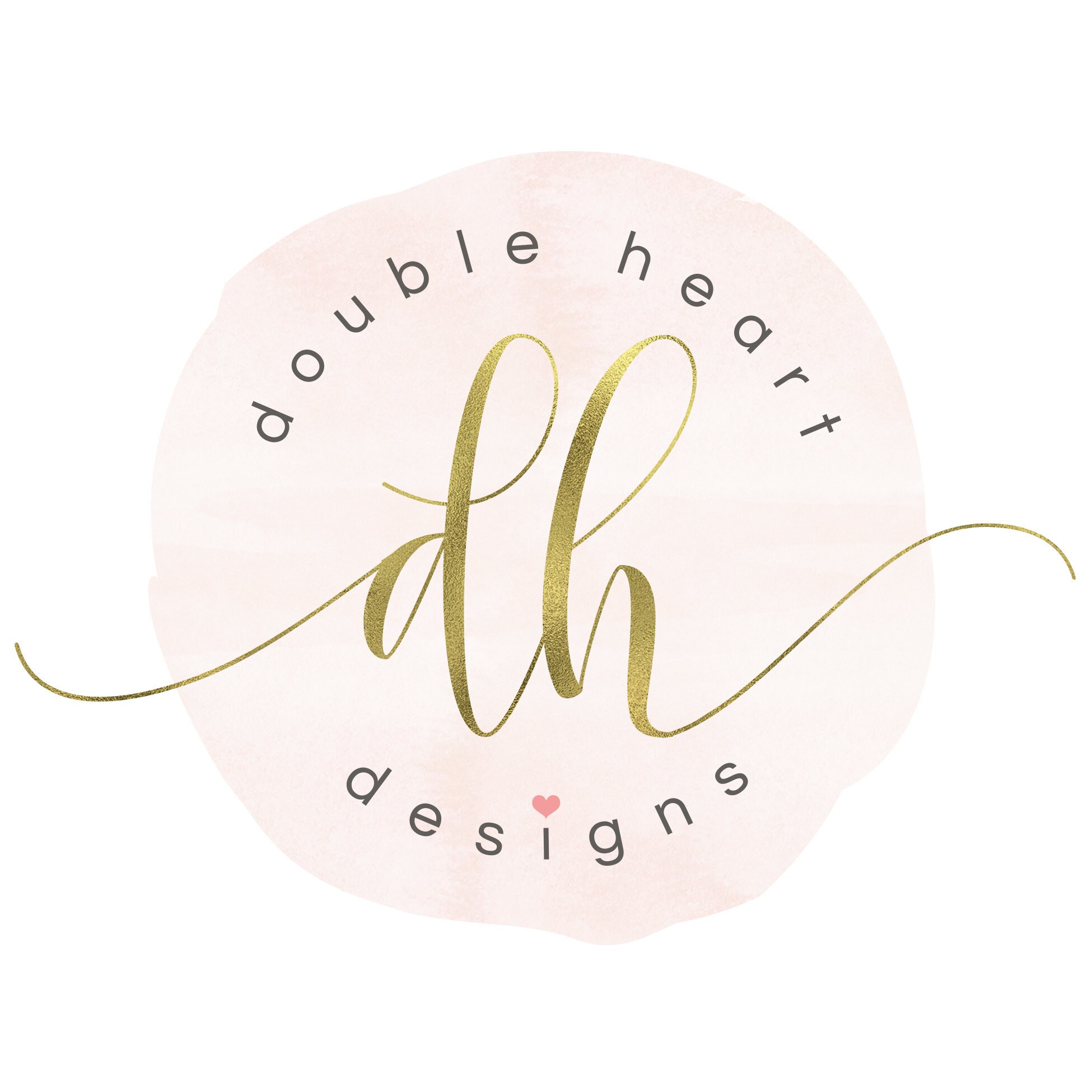 DoubleHeartDesignsTx - Etsy