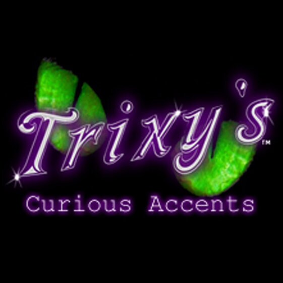 TRIXYS - Etsy