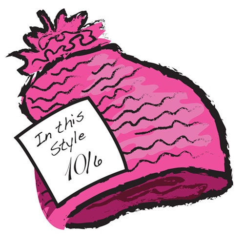 TheMadKnitterShop - Etsy