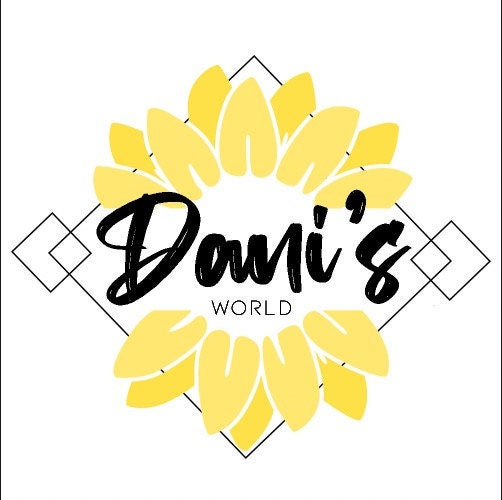 DanisWorldbyKayla - Etsy