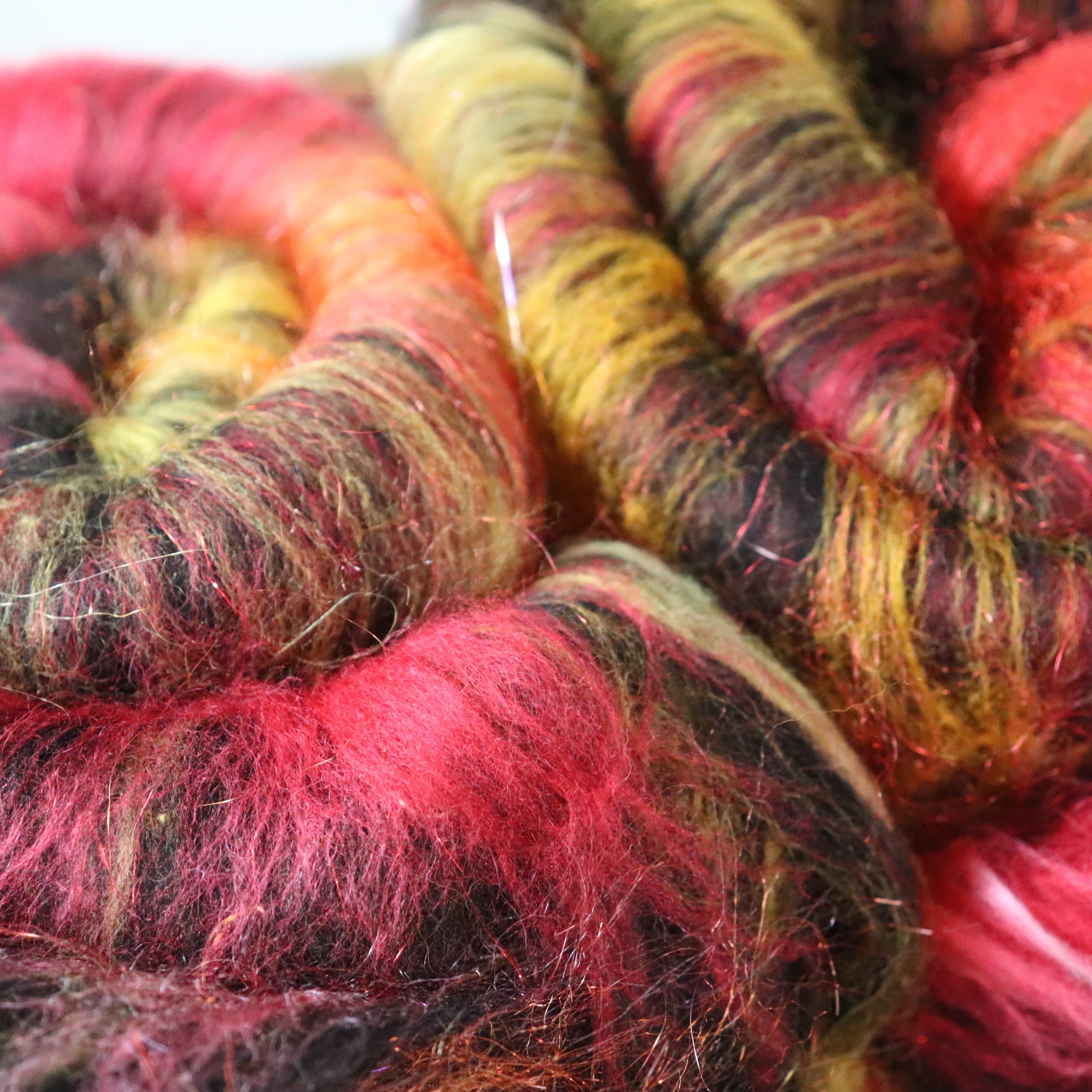 QuillinFiberArts - Etsy